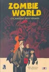 Hellboy Zombie World – GibiShow1