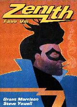 GibiShow1 – Gibis antigos, recentes, avulsos ou séries e coleções completas